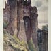 Dover Kent the Constable’s Tower, Dover Castle Vintage Small Print ...