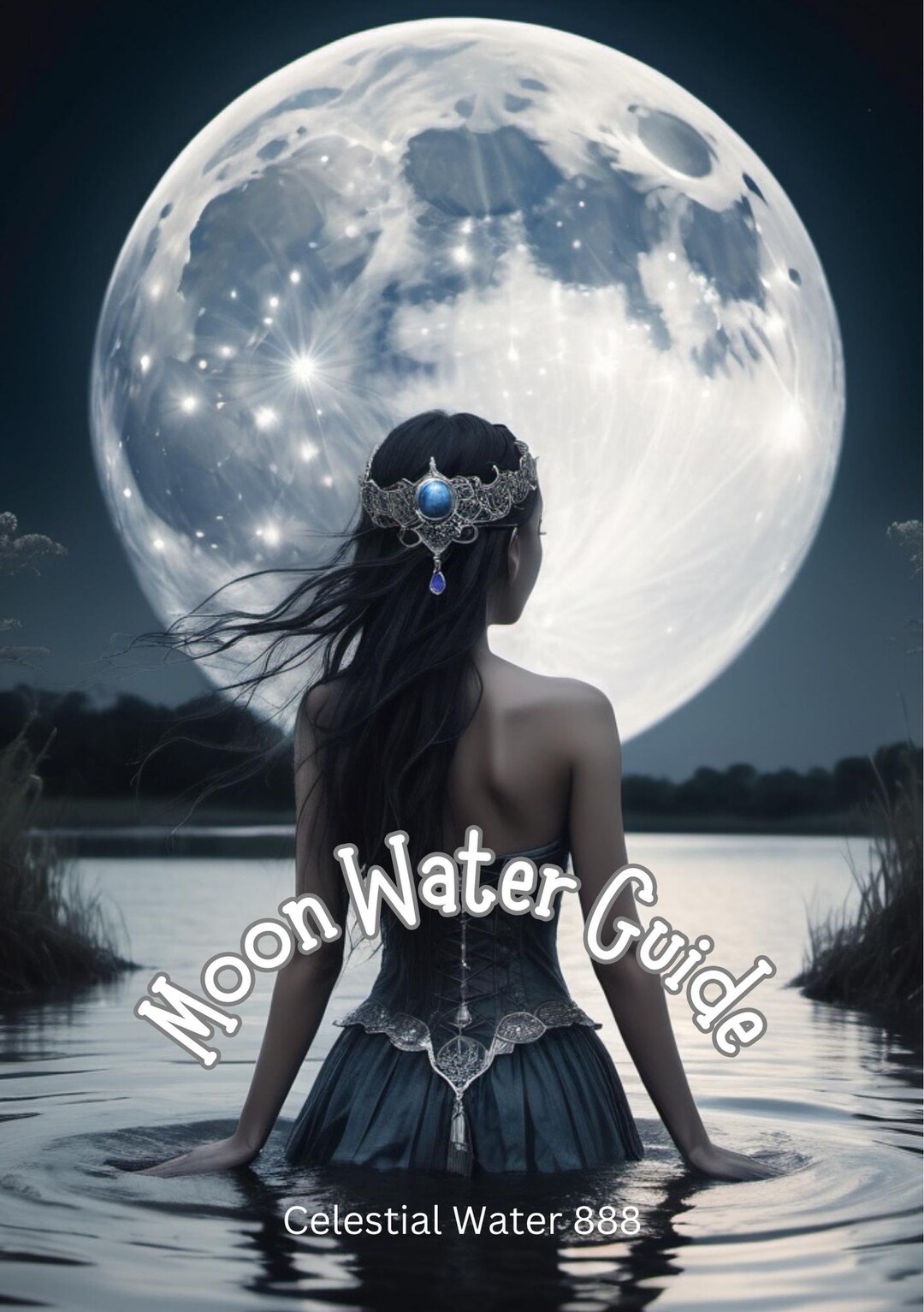 Moon Water Guide: Properties, Benefits, Zodiac Influences & Lunar ...