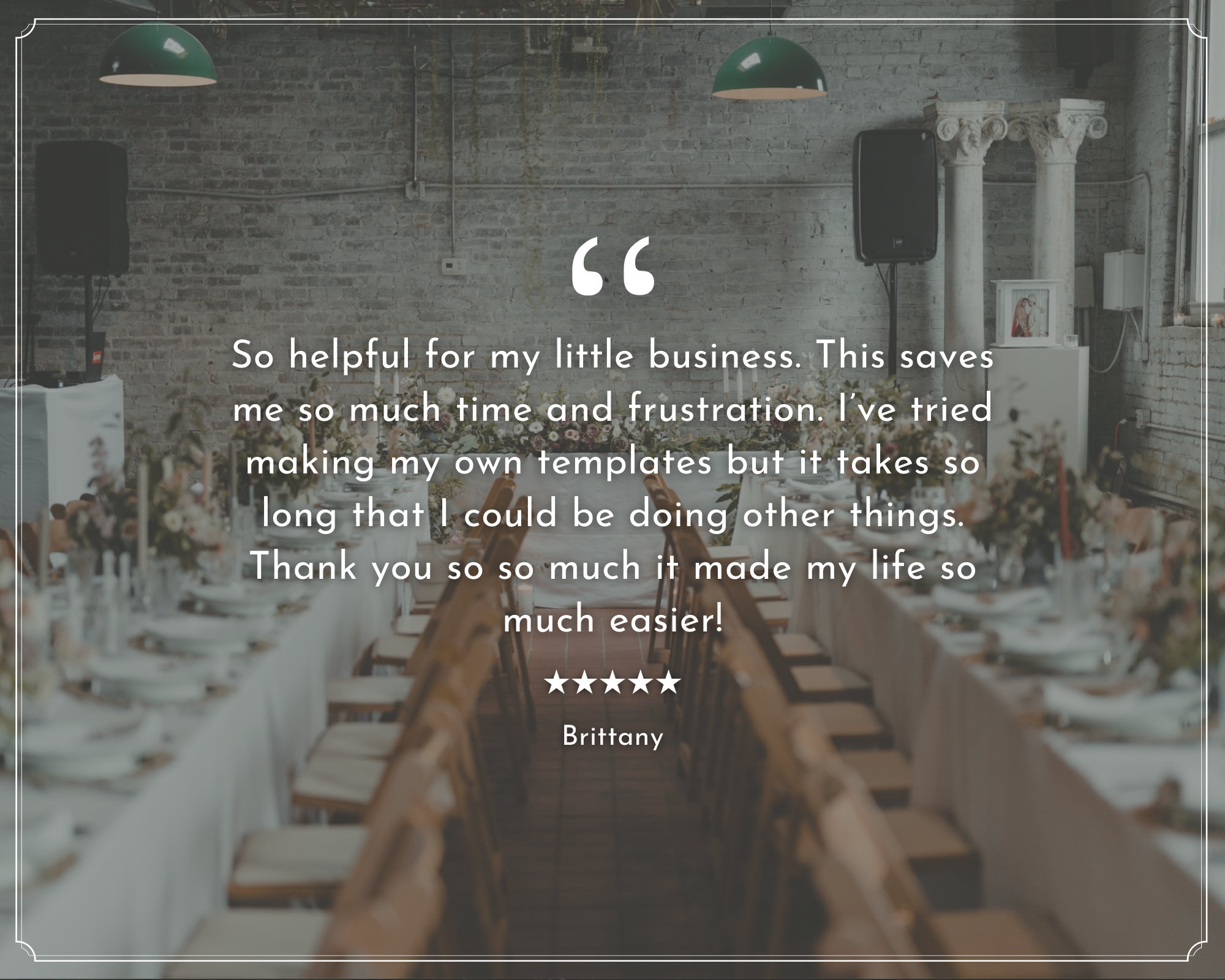 Wedding Baker Invoice, Bakery Invoice, Invoice Template, Canva Template, Marketing Template ...