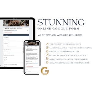 Maternity Photoshoot Questionnaire - Online Form Questionnaire, Drag ...