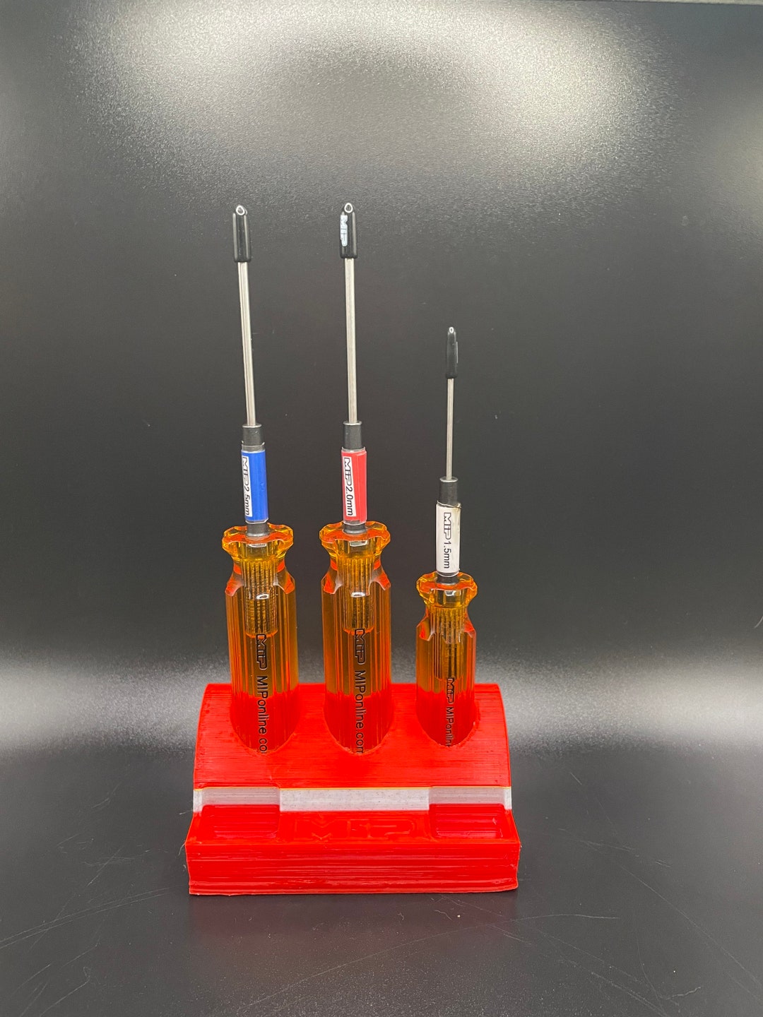 MIP Tool Stand - RC Car Tool Holder - Etsy