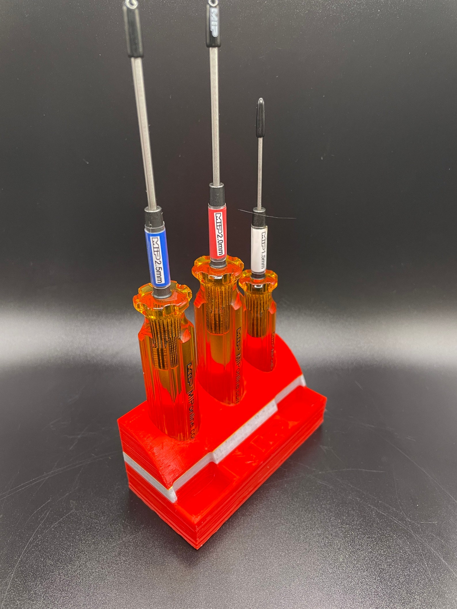 MIP Tool Stand RC Car Tool Holder - Etsy