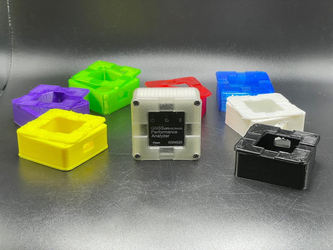 Skyrc GNSS GSM020 Case - RC Car GPS - Etsy