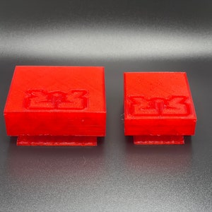 Arrma Mojave 6S BLX Body Post Brace Protector - 3D Printed - Etsy