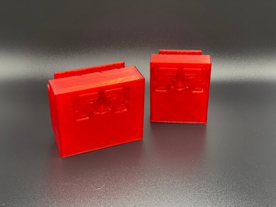 Arrma Mojave 6S BLX Body Post Brace Protector 3D Printed | Etsy