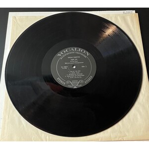 Lenny Dee Organ Varieties Vinyl LP Record 1968 Vocalion VL 73819 - Etsy