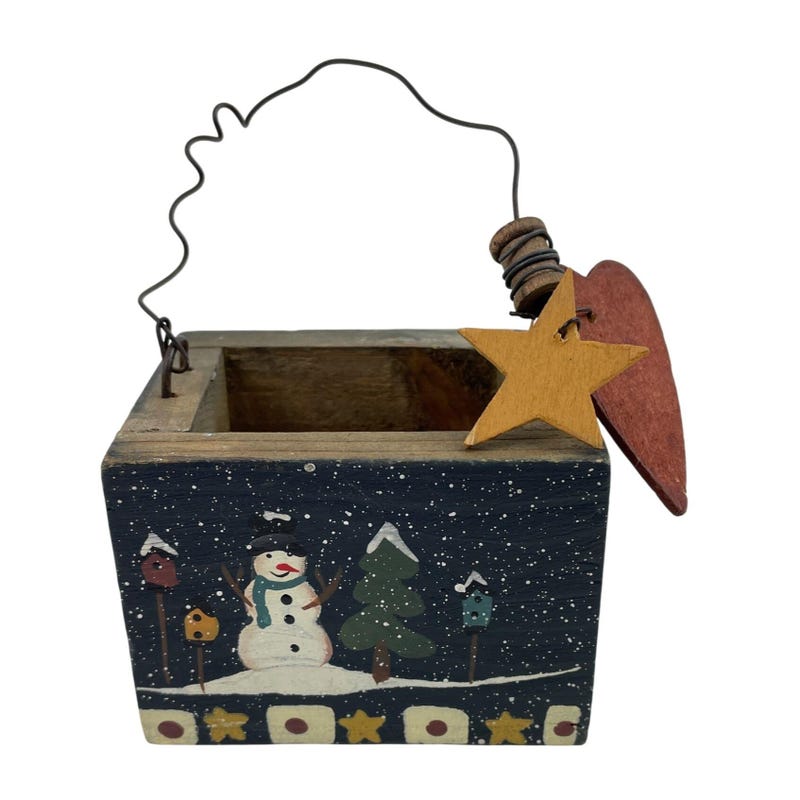 Star Wooden Handles - Etsy