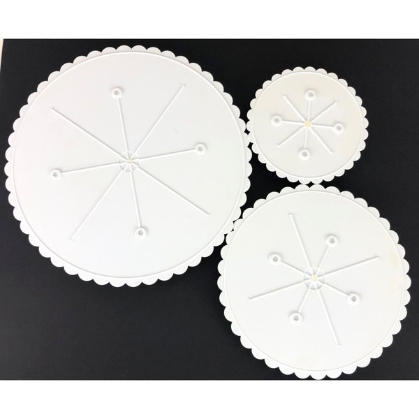 Cake Separator - Etsy