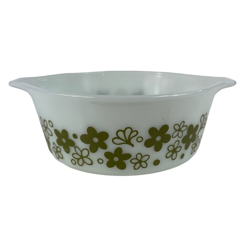Pyrex Spring Blossom - Etsy
