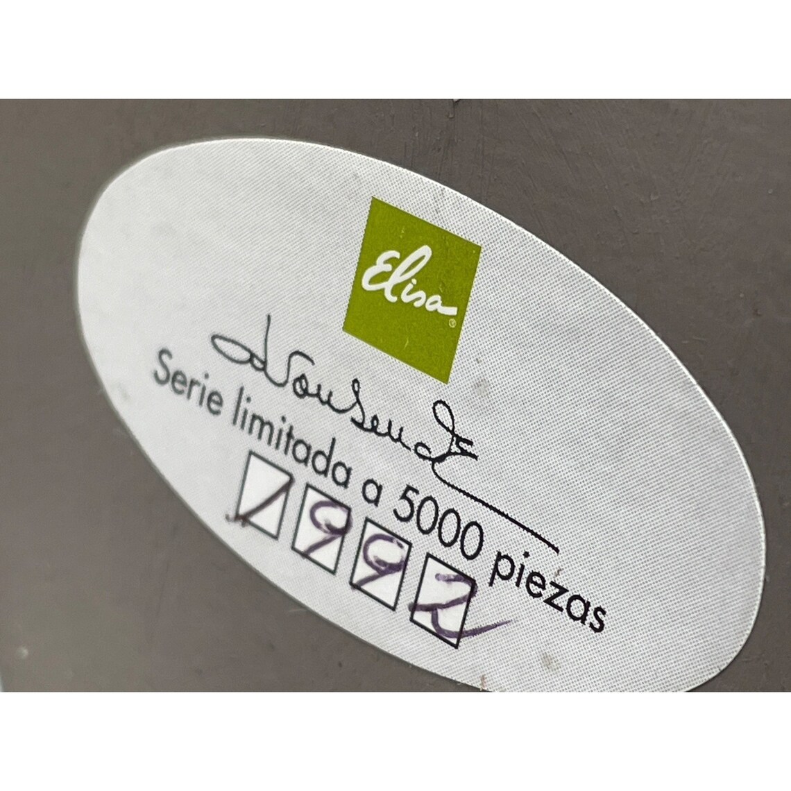 Elisa Montserrat Girl Playing Dress up Sculpture Figurine Numbered 1992 ...