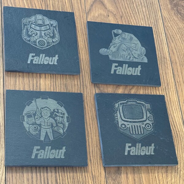 Fallout Gifts - 60+ Gift Ideas for 2024