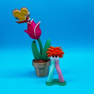 Mini Mome Rath - Etsy