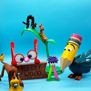 Mini Mome Rath - Etsy