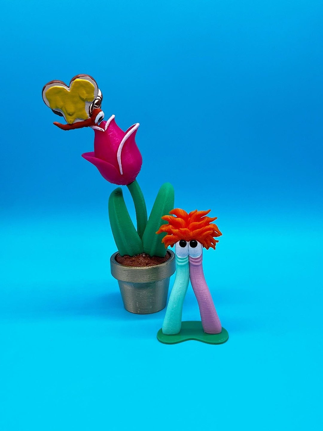 Mini Mome Rath - Etsy