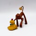 Alice in Wonderland Broom Dog - Etsy