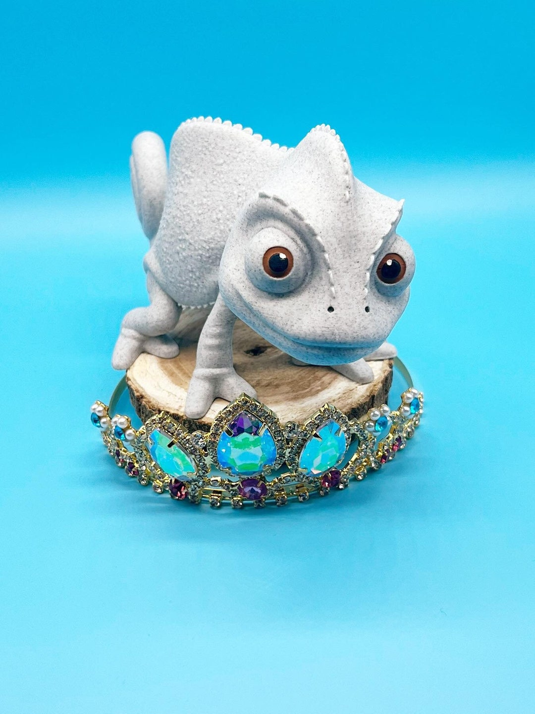 3D Printed Pascal - Etsy