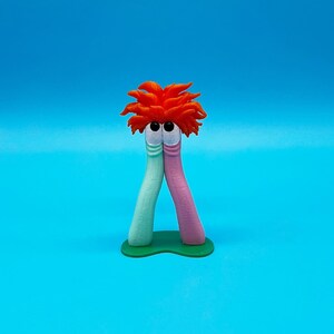 Mini Mome Rath - Etsy