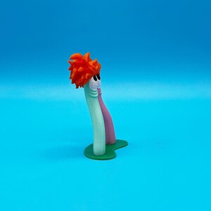 Mini Mome Rath - Etsy