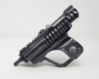 Resin and Aluminum EC 17 Hold Out Pistol / Scout Blaster Pistol Not 3d ...