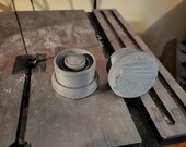 Star Wars Droid Restraining Bolt Magnet | The Green Head