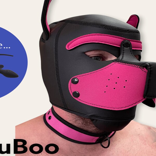 Adult Pup Play Tail - Etsy