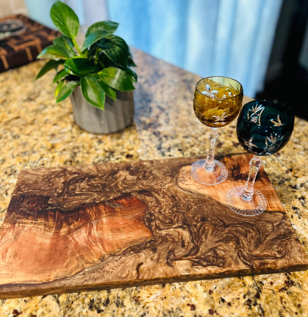 Cheese Board-charcuterie Board-serving Board - Etsy