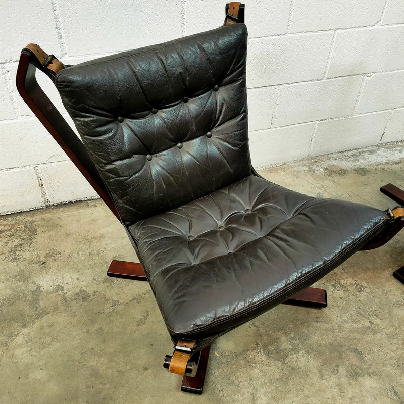 Falcon Chair - Etsy
