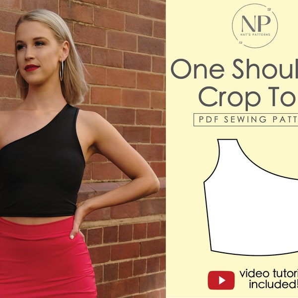 Crop Top Dress - Etsy