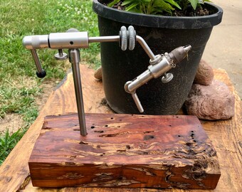Fly Vise Base - Etsy
