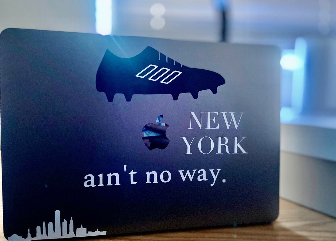 1. (your!) Custom Vinyl Laptop Decals - Etsy
