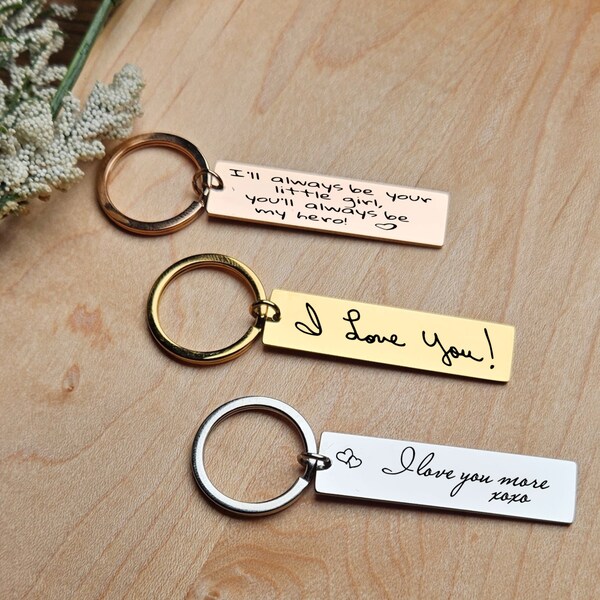 Custom Handwriting - Etsy