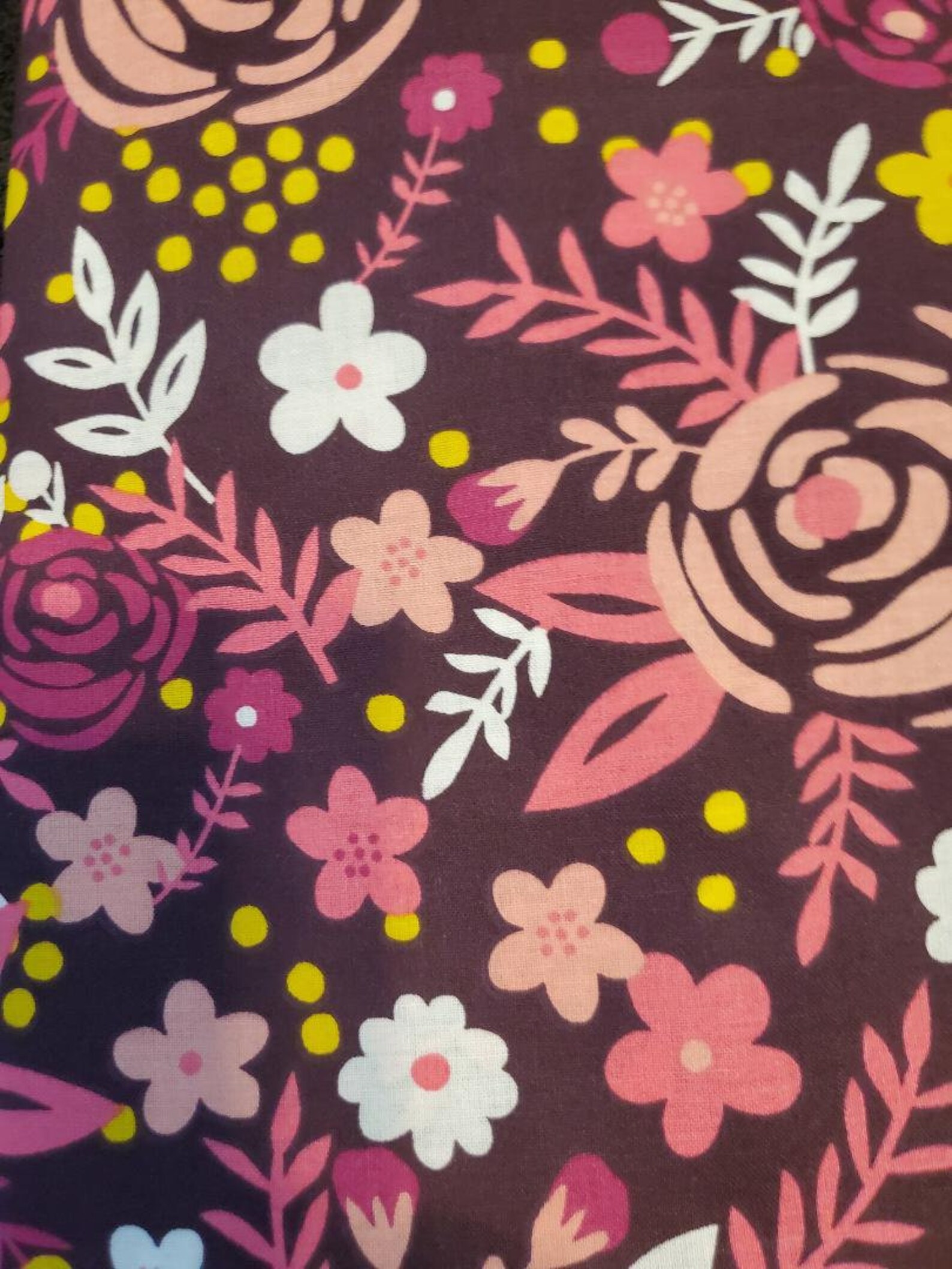 Custom Sizes Floral Ostomy Bag Covers - Etsy