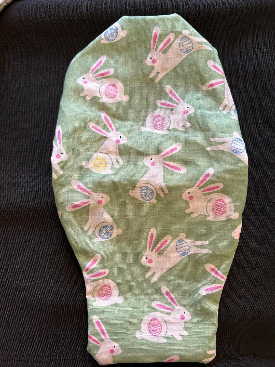Custom Sizes Bunny Ostomy Bag Cover - Etsy