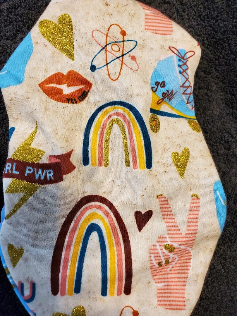 More Fun Ostomy Bag Covers - Etsy