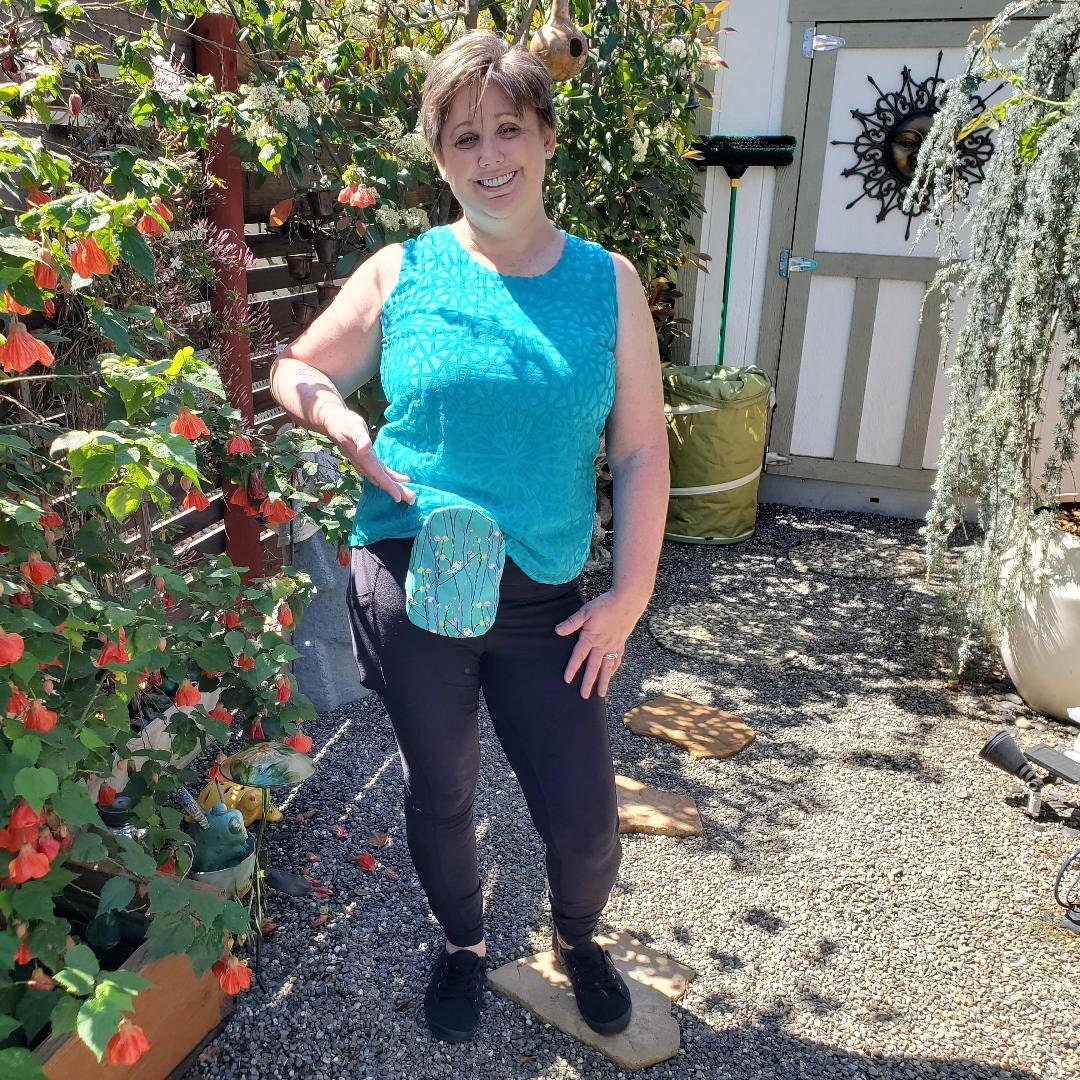 Just for Fun Ostomy Bag Covers - Etsy