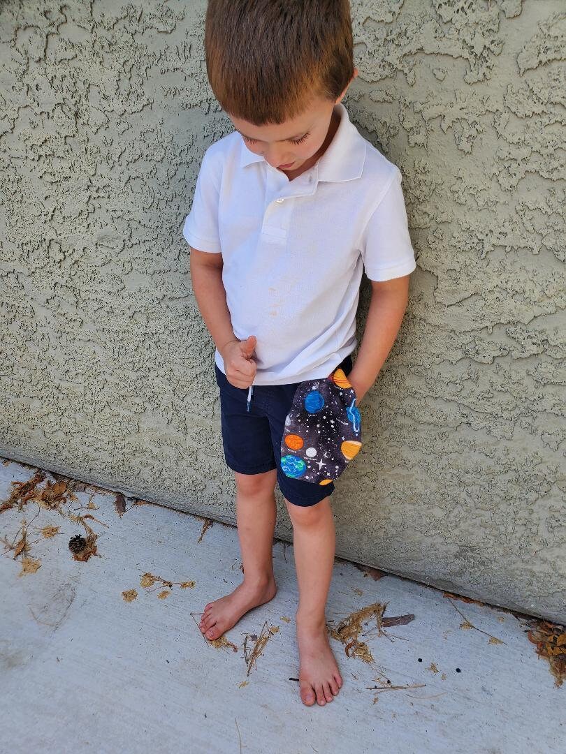 More Fun Ostomy Bag Covers - Etsy