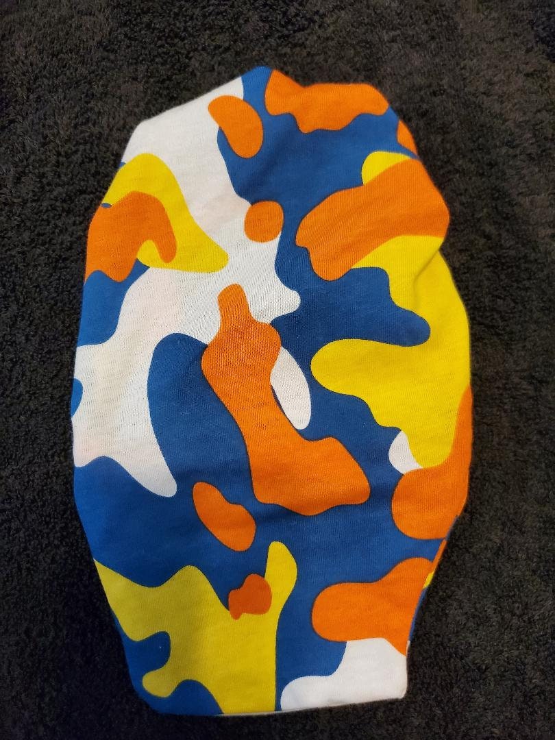 More Fun Ostomy Bag Covers - Etsy