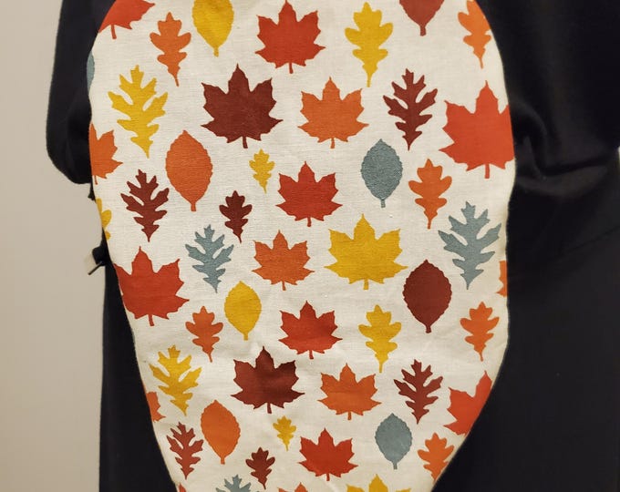 Custom Sizes Fall Leaves Ostomy Bag Cover - Etsy