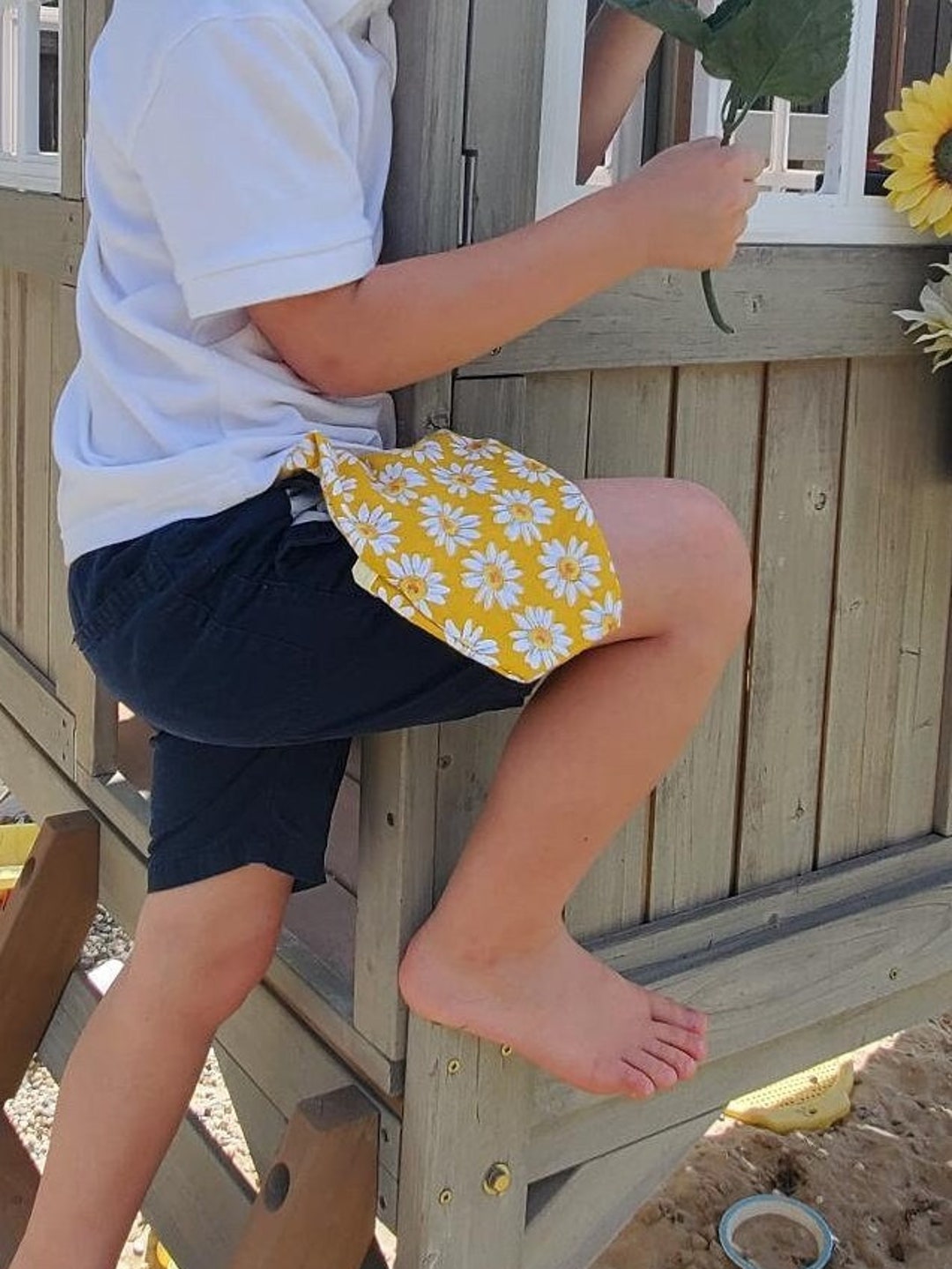 Custom Sizes Floral Ostomy Bag Covers - Etsy