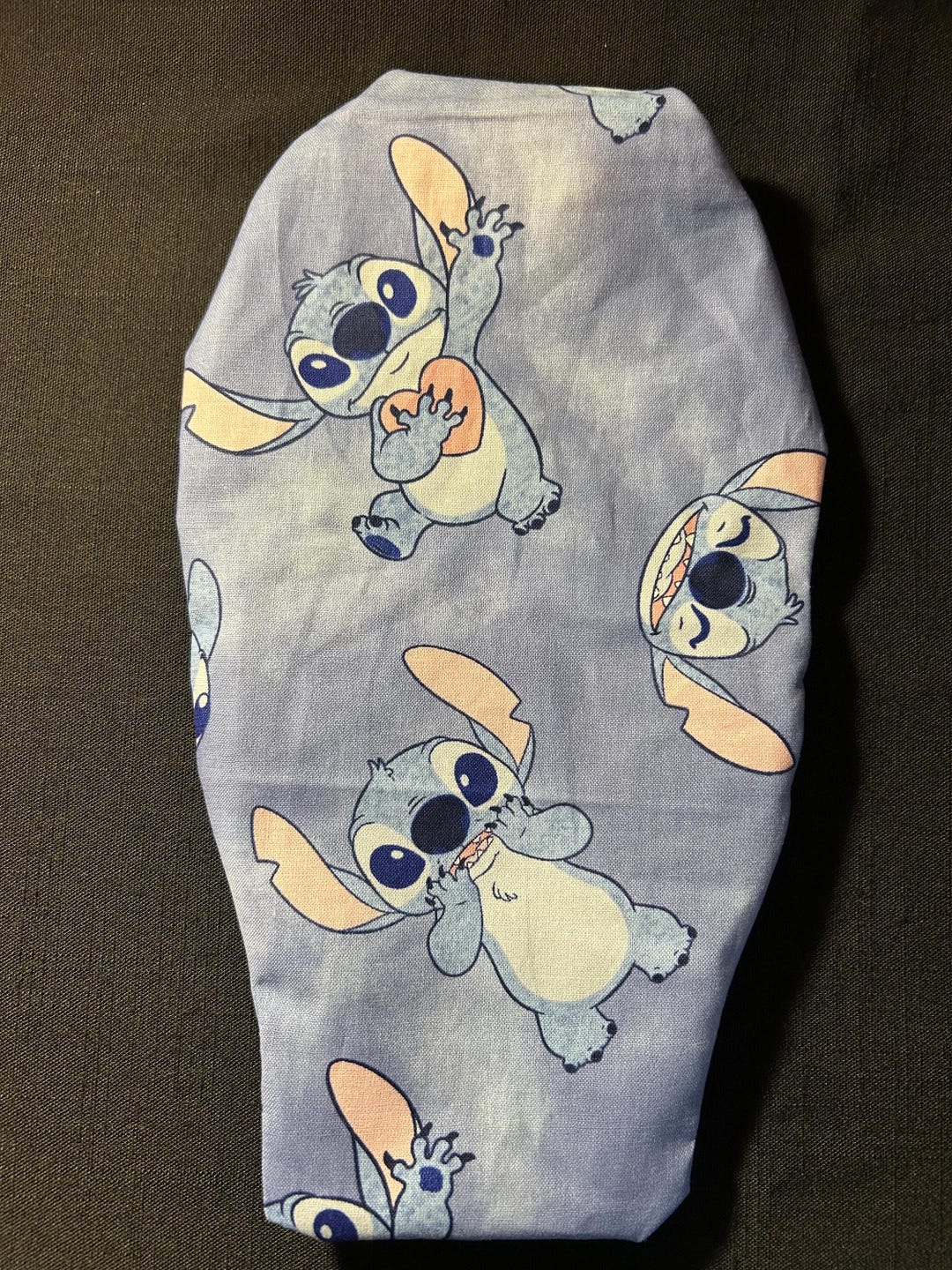 New to My Shop!! Custom Sizes Stitch Ostomy Bag Cover - Etsy