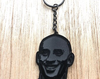 Kobe Bryant Mamba Keychain - Etsy