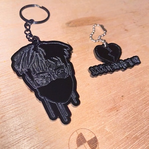 Xxxtentacion Keychain, Xxxtentacion Rip, Xxx Tentacion, Xxxtentacion ...