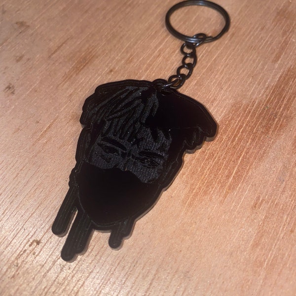 Xxxtentacion Chain - Etsy