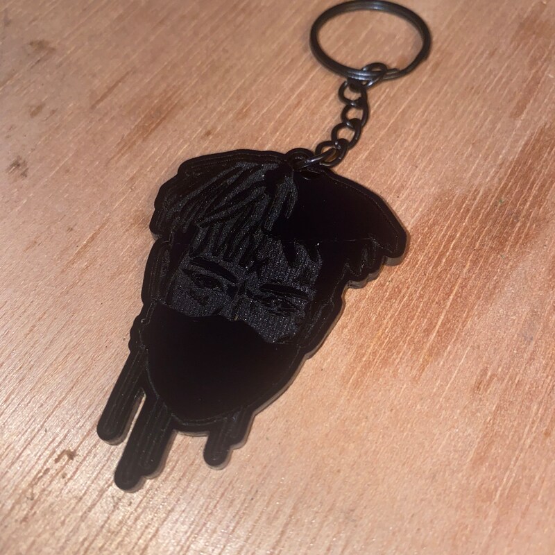 Xxxtentacion Chain - Etsy