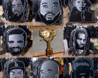 Hip Hop Icons - Etsy