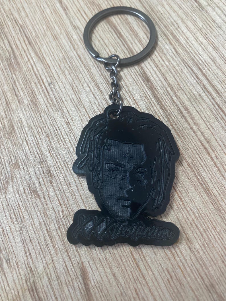 Xxxtentacion Keychain, Xxxtentacion Rip, Xxx Tentacion, Xxxtentacion ...