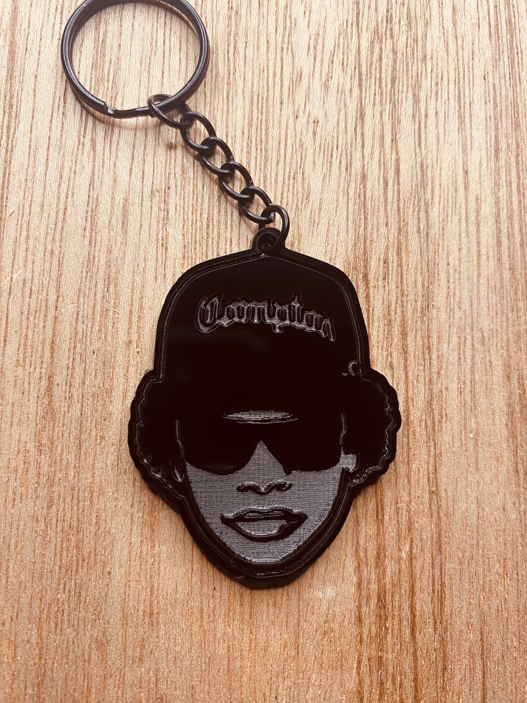 Eazy E, Compton, West Coast Icon, West Coast Rapper - Etsy