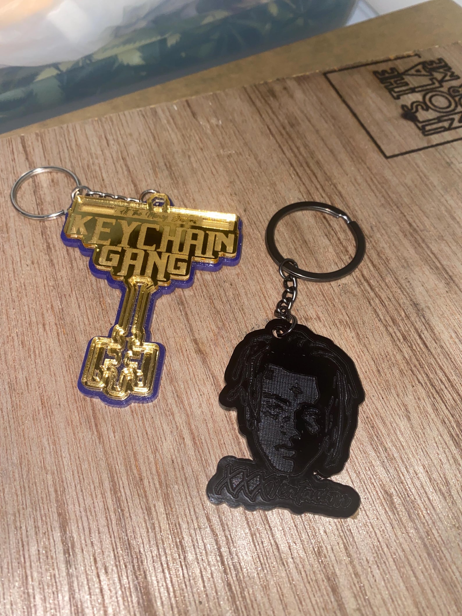 Xxxtentacion Keychain, Xxxtentacion Rip, Xxx Tentacion, Xxxtentacion ...