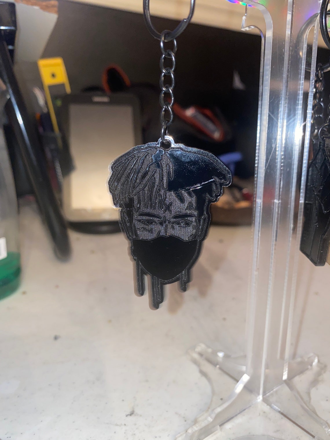 Xxxtentacion Keychain, Xxxtentacion Rip, Xxx Tentacion, Xxxtentacion ...