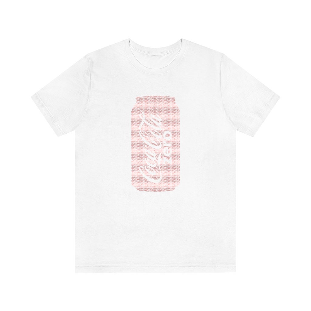 Coke Zero i Am Not an Addict Unisex T-shirt Coke Zero T-shirt Coke Zero ...